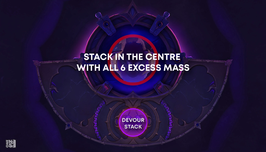 Dimensius Guide - One Night Stand