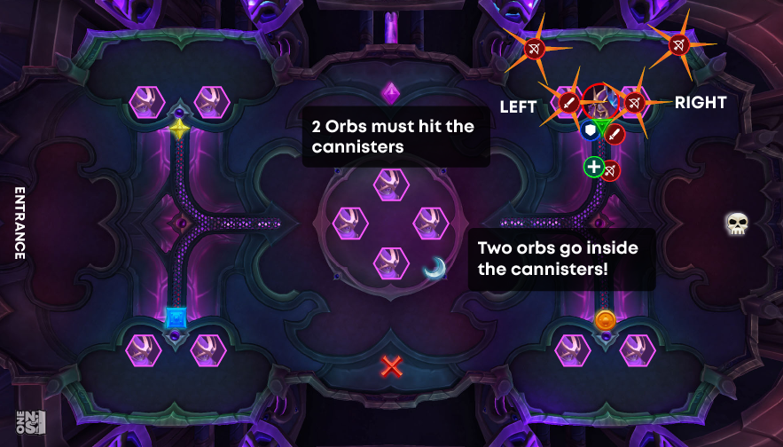 Soulbinder Naazindhri Guide - One Night Stand