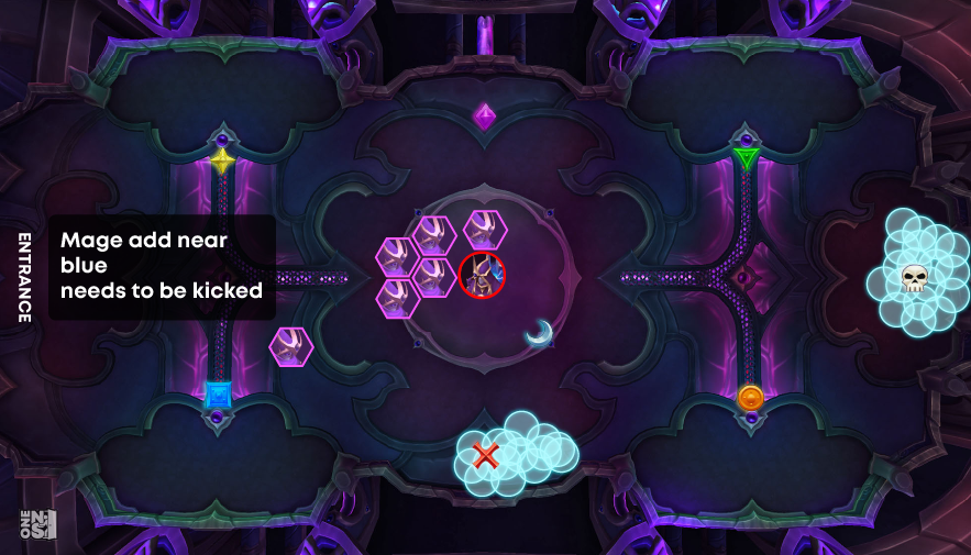 Soulbinder Naazindhri Guide - One Night Stand